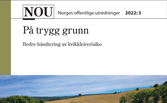 Skrið Geo :: skrid.no